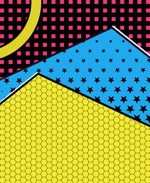 retro pop - ibisPaint