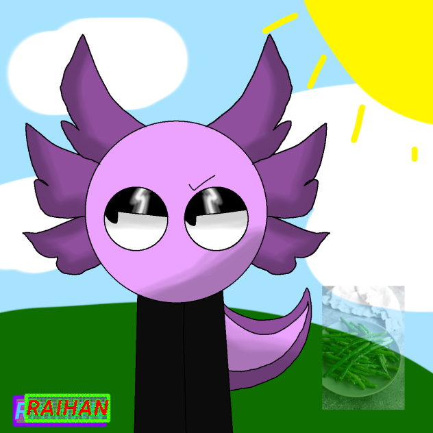 Kinito pet - ibisPaint