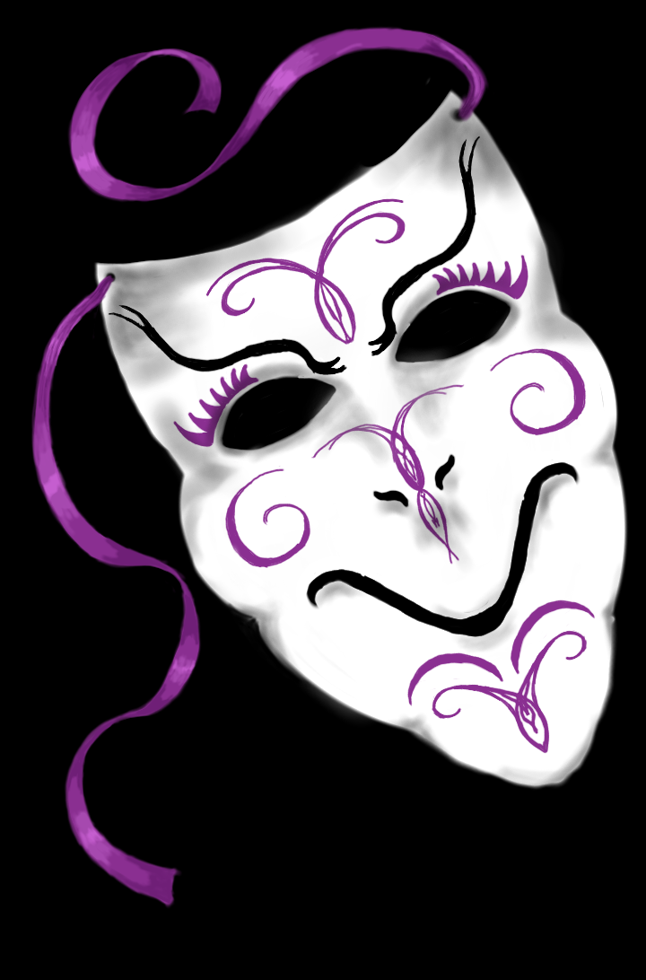 Mask - ibisPaint