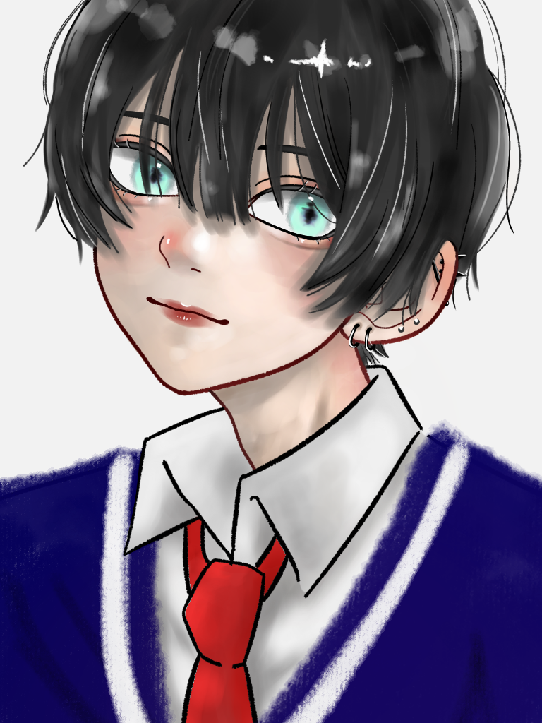 無題319 - ibisPaint