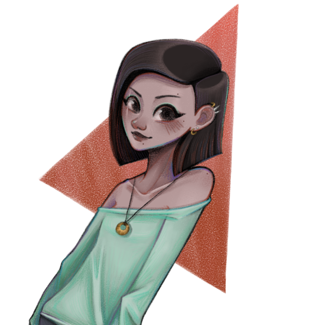 Sup peeps - ibisPaint