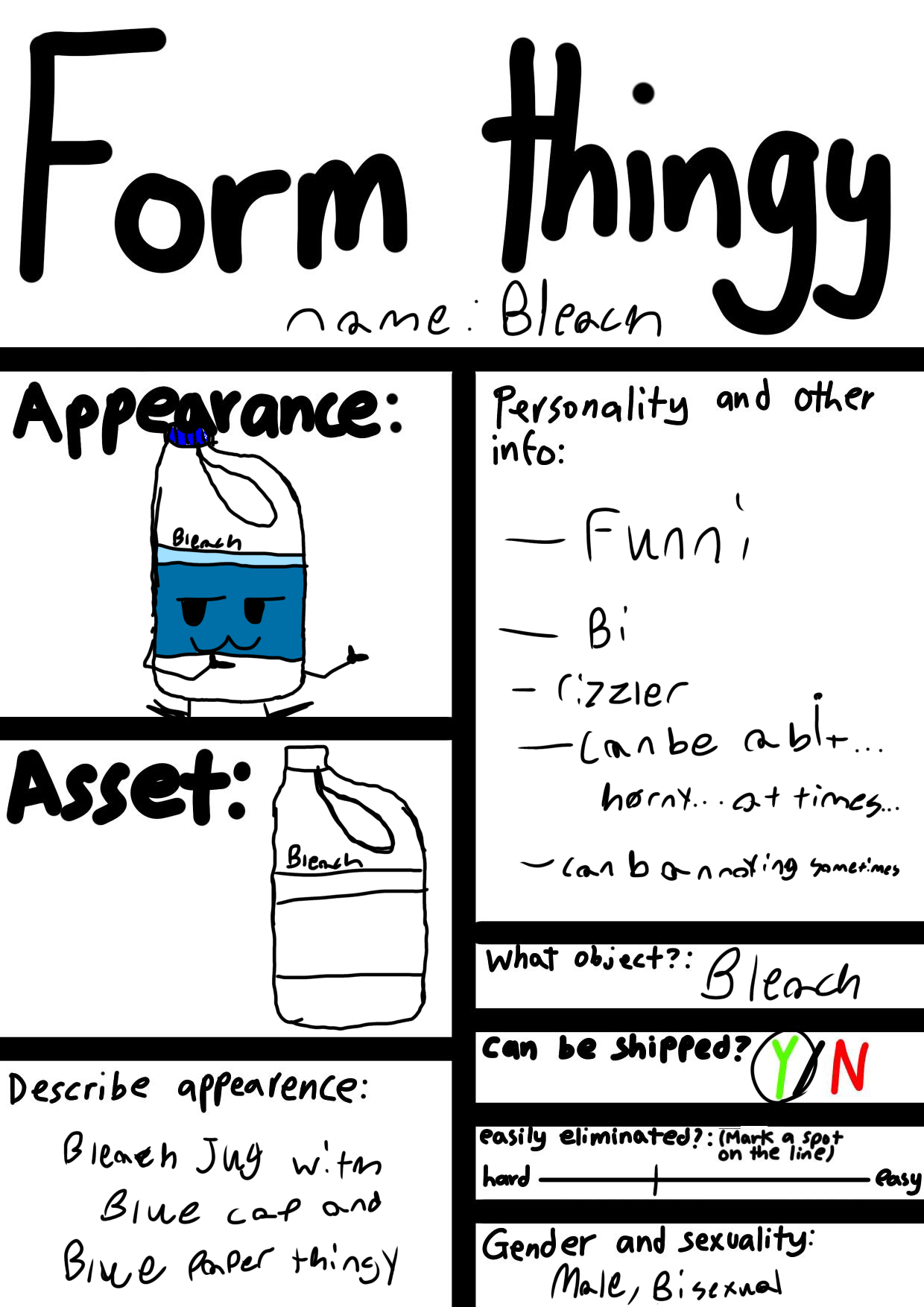 Another, EHE - ibisPaint