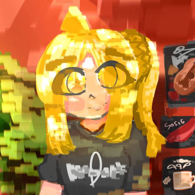 Nijika Bocchi the rock - ibisPaint