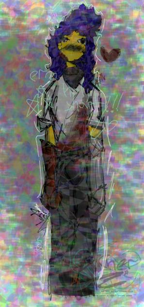 i kiss men (trans men) - ibisPaint