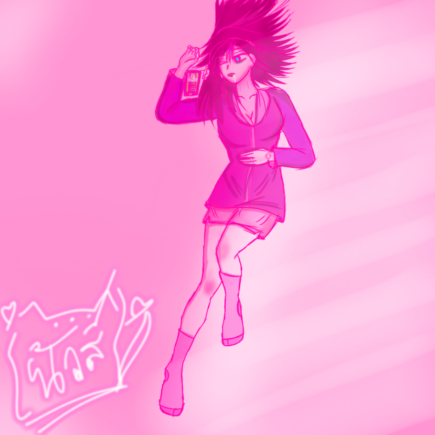 Sleep 127 - ibisPaint