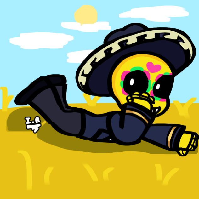 Poco sayin heyyyy - ibisPaint