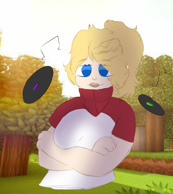 genderbend tommy pt 2 - ibisPaint