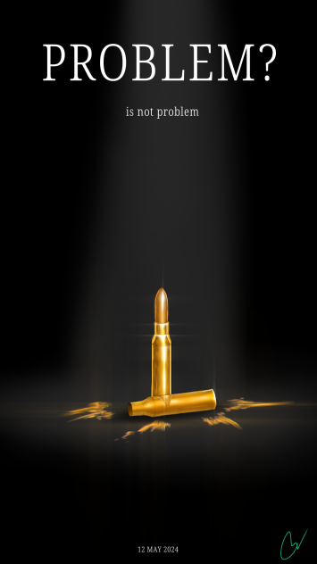 Problem, is not problem - ibisPaint