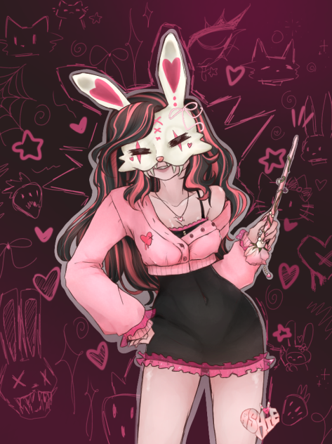 redesign - ibisPaint