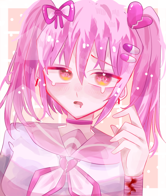 help me！ - ibisPaint