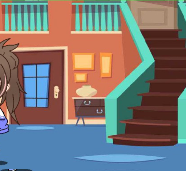 gacha life walking (video) - ibisPaint