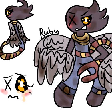 A design for (maybe) a new comic - ibisPaint