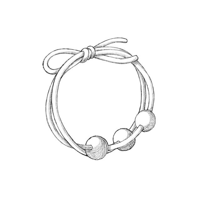 Bracelet - ibisPaint