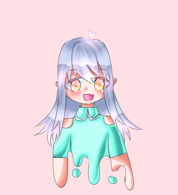 Hello - ibisPaint