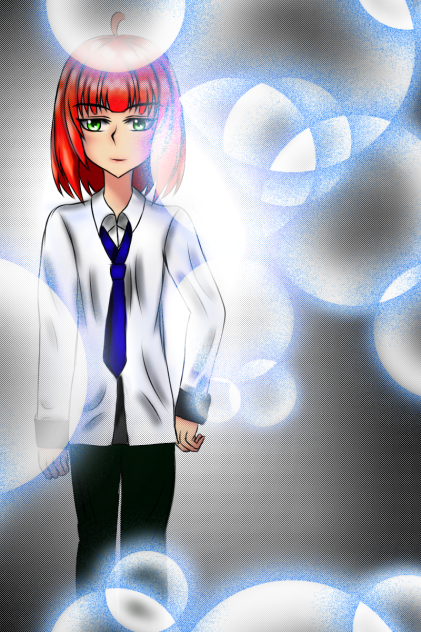 Niki😍 - ibisPaint