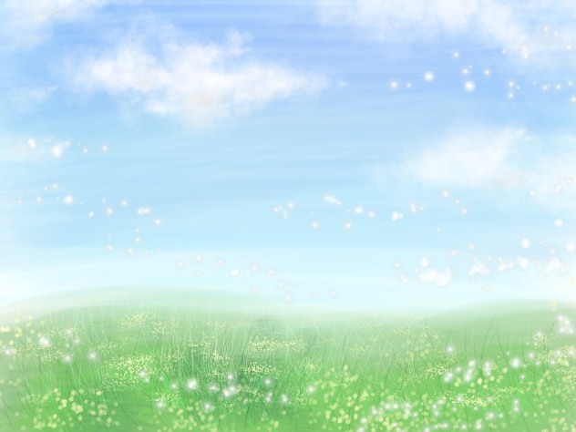 春-spring- - ibisPaint