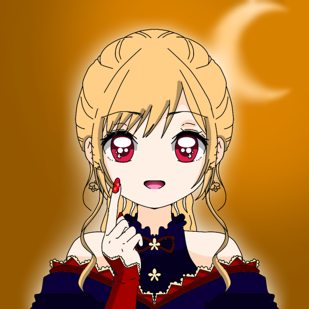 Wonder Assasin - ibisPaint