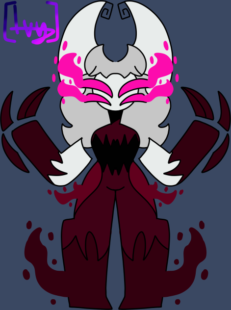 Colossal Stirfry Refsheet - ibisPaint