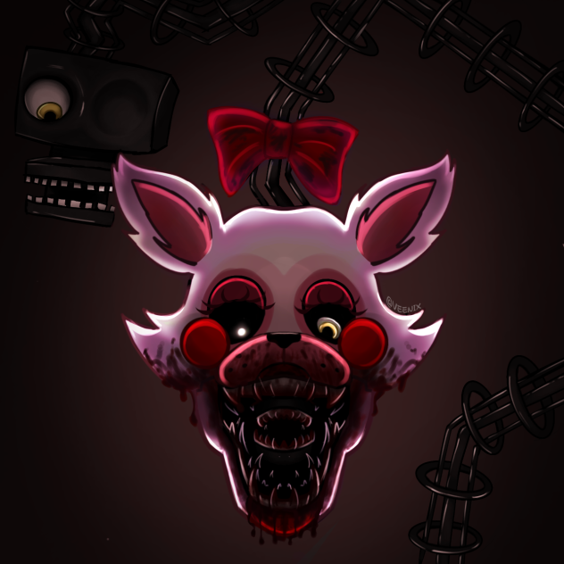 Mangle! - ibisPaint