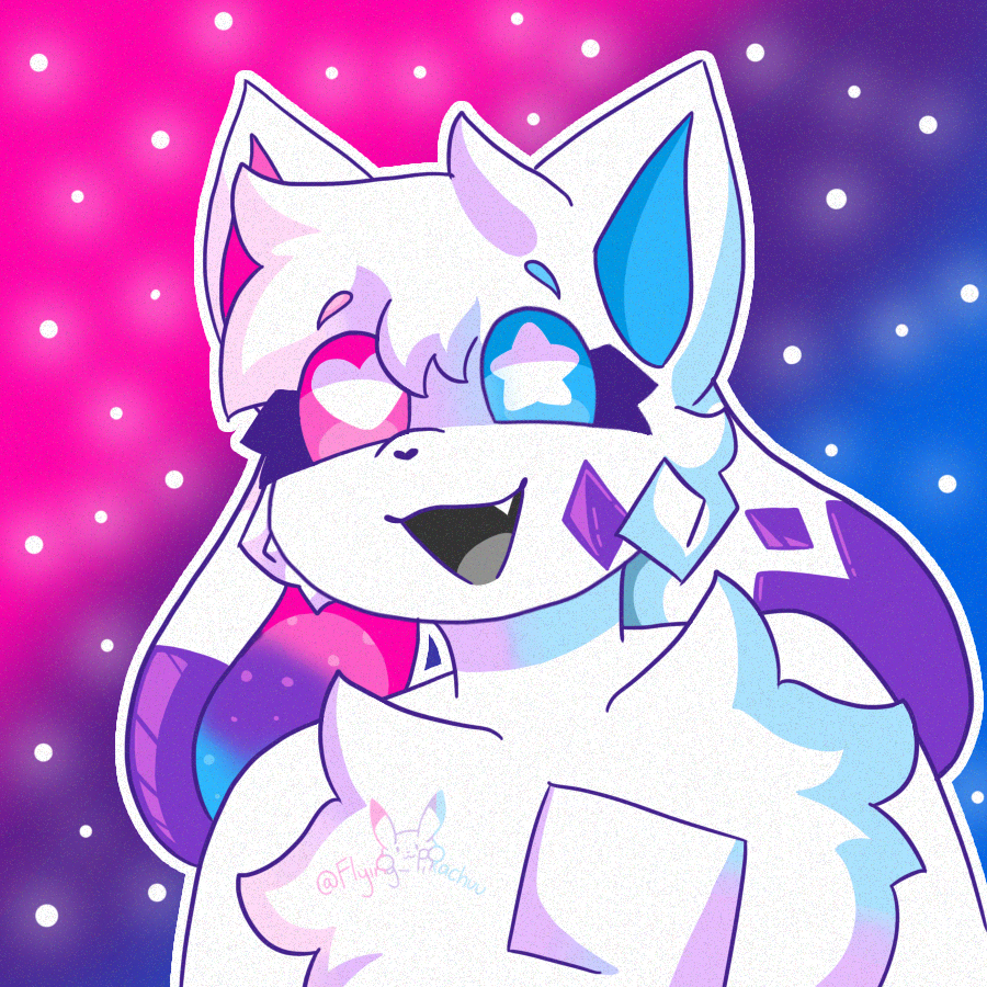 Kittydog’s YT Pfp - ibisPaint