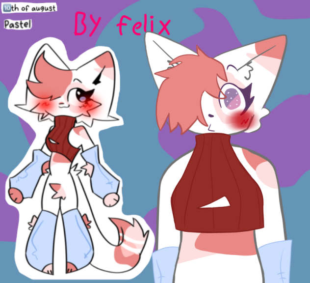 QHOST Dtiys entry!! - ibisPaint