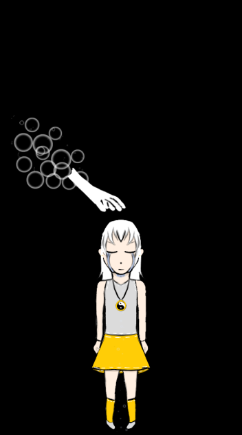 I'll be back sweetheart - ibisPaint