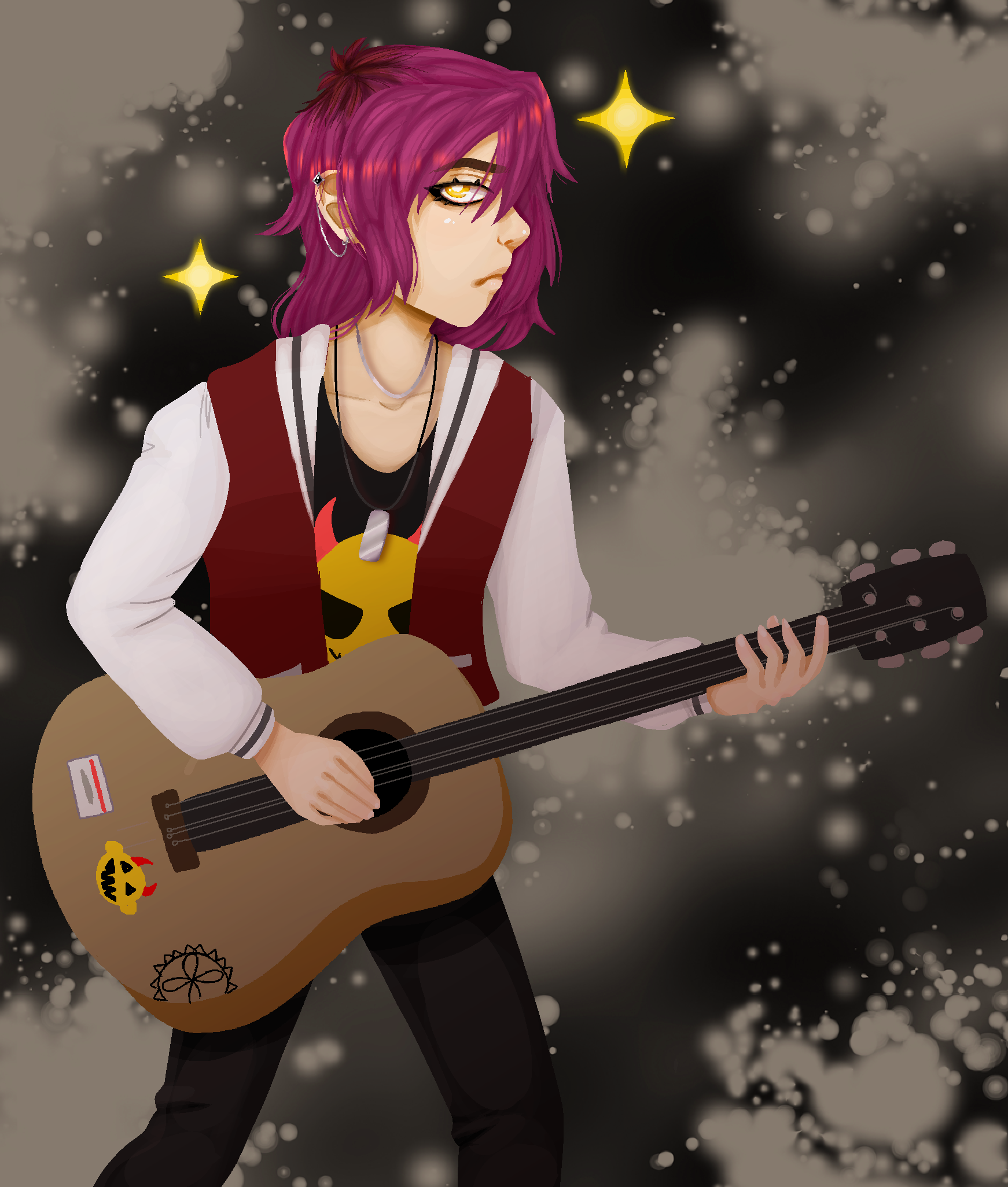 mlem mlep af - ibisPaint