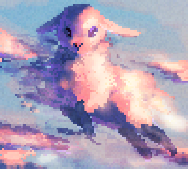 sheepy cloud - ibisPaint