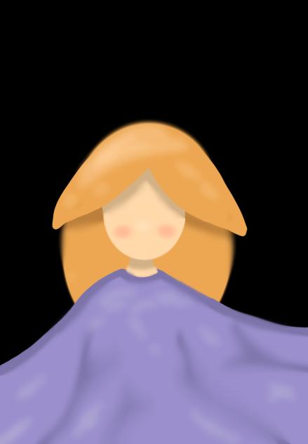 ‘Tis only an art piece - ibisPaint