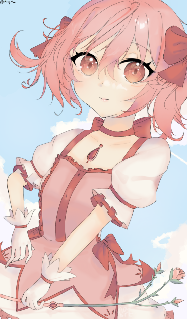 Coloring For Ming Yun - ibisPaint