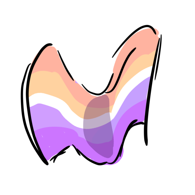 Lesbians - ibisPaint