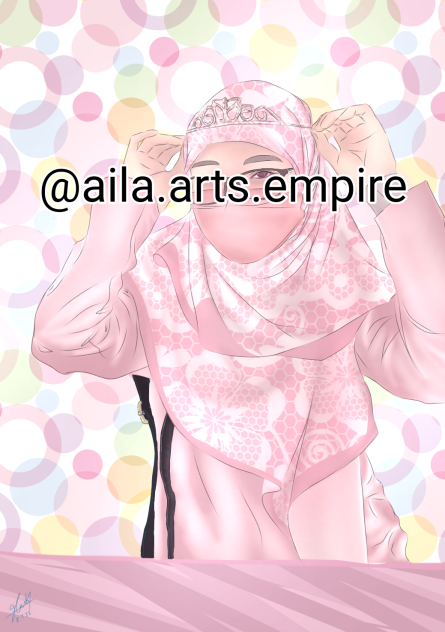 Prize request 9, semi realism - ibisPaint