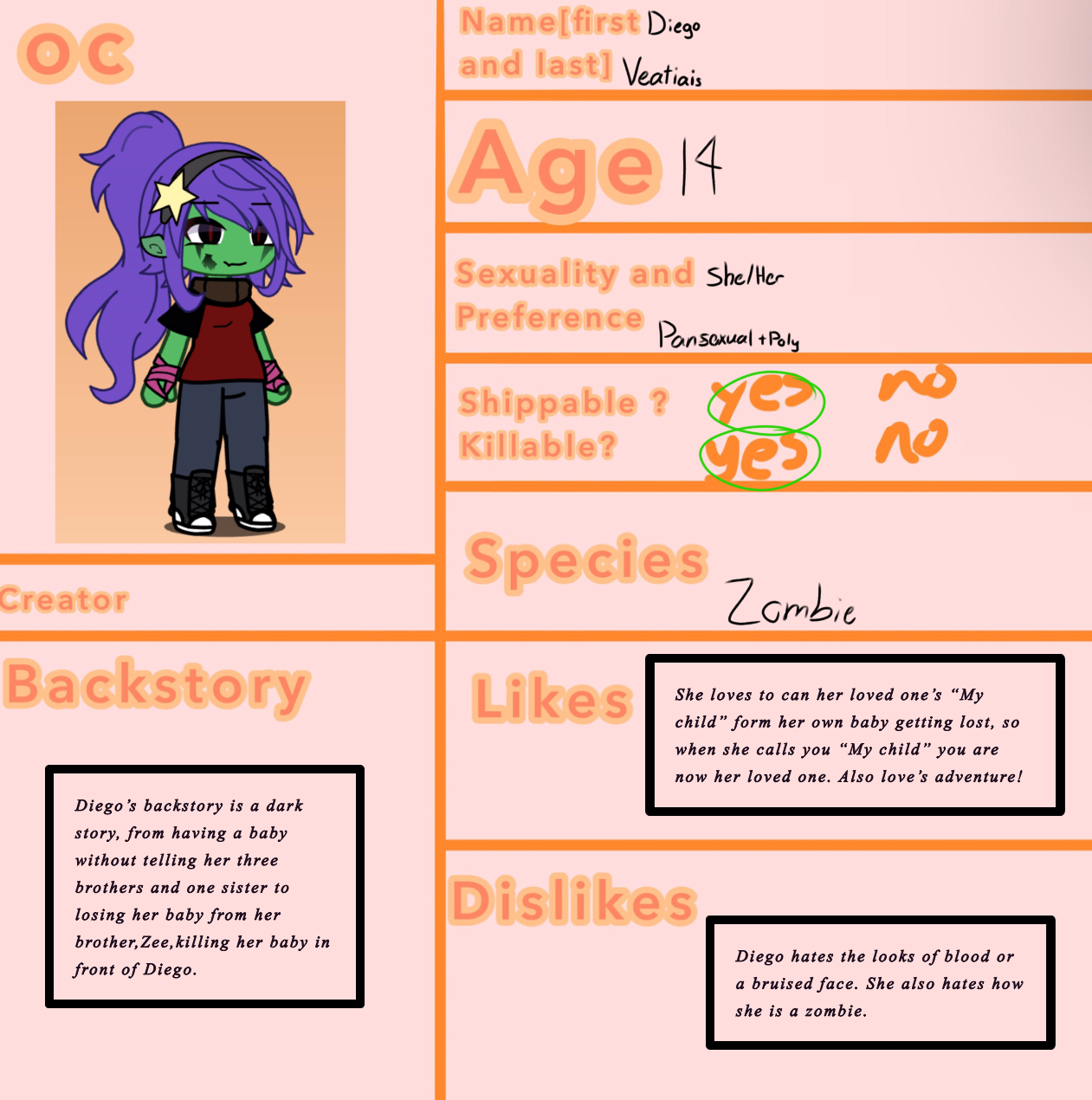 3-1 Diego - ibisPaint