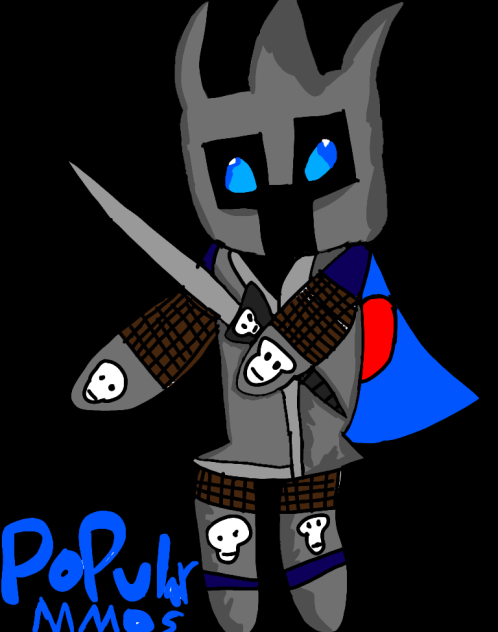 Popularmmos Fan Art! - ibisPaint