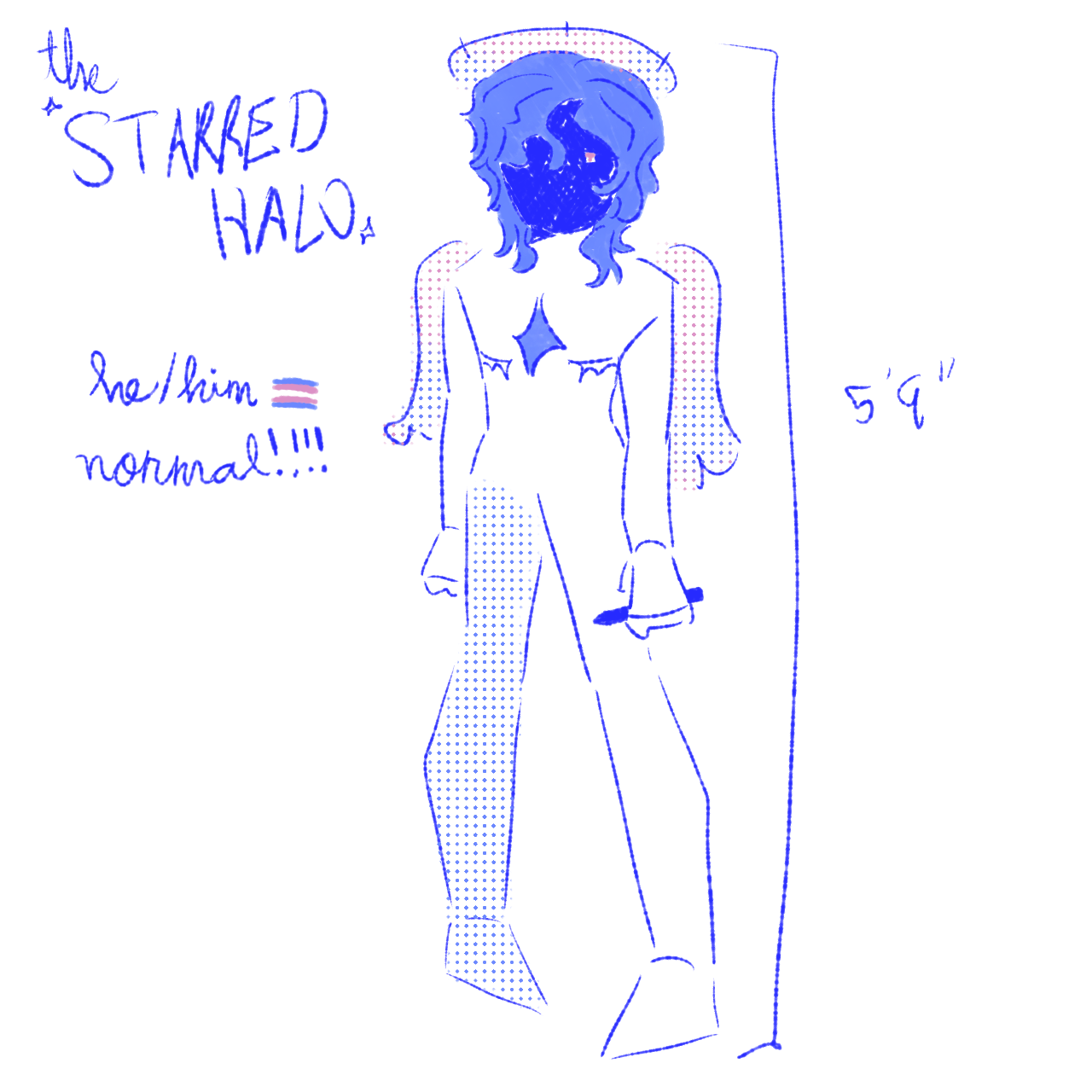 persona!!!! - ibisPaint