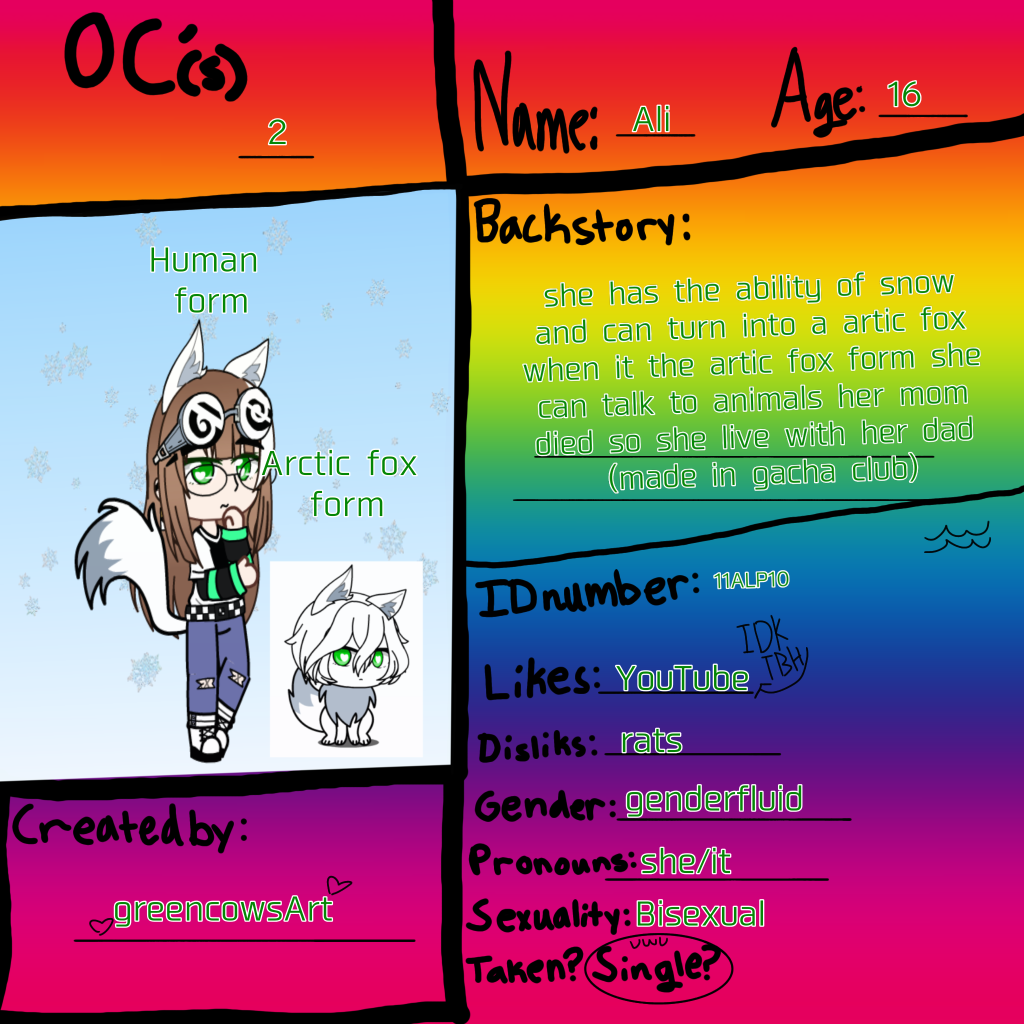 for elements - ibisPaint