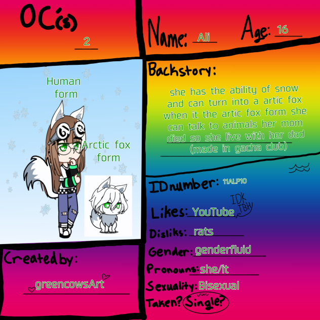 for elements - ibisPaint