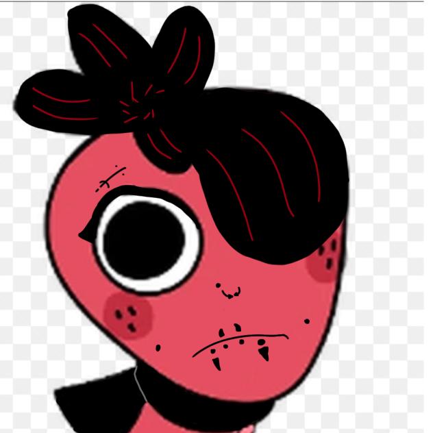 EMO SPROUT. - ibisPaint