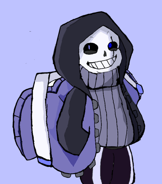Epic Sans - ibisPaint