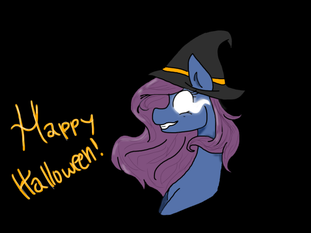 Spoopy - ibisPaint
