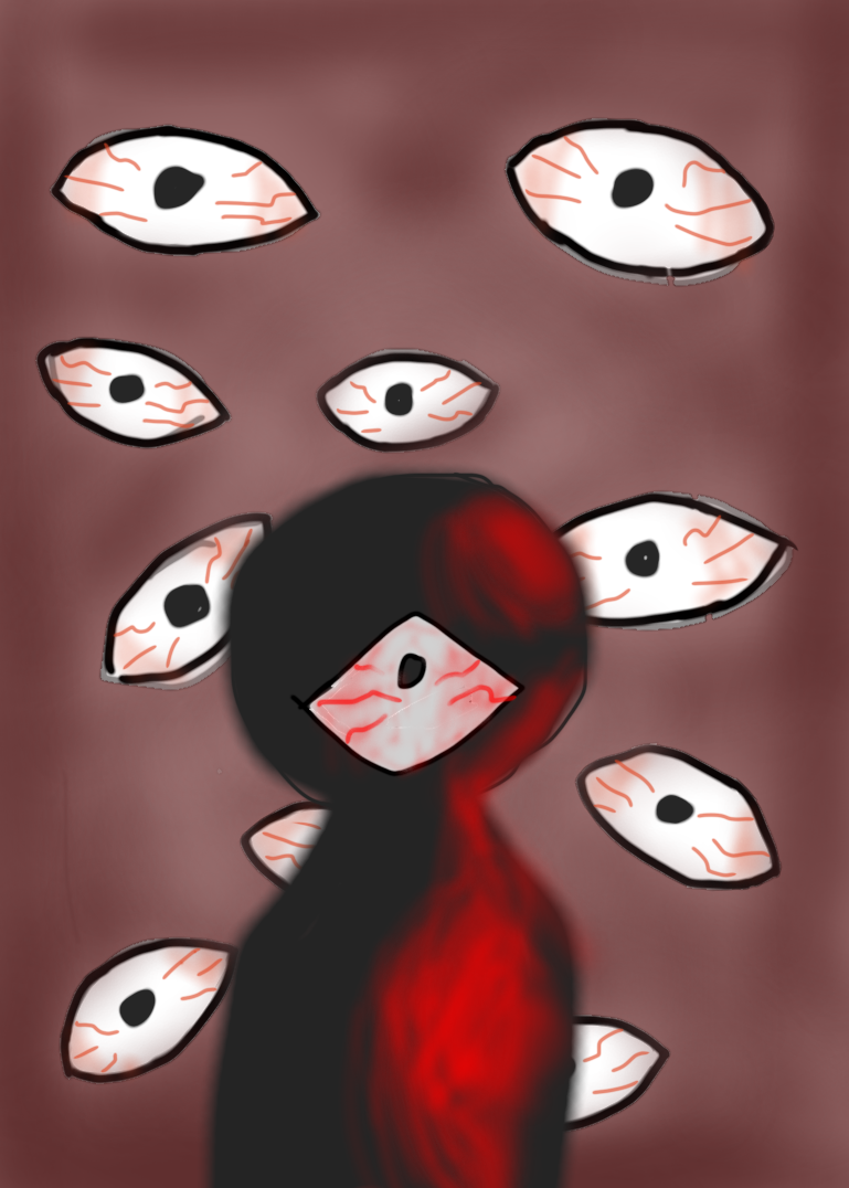 Roblox doors seek chase! - ibisPaint