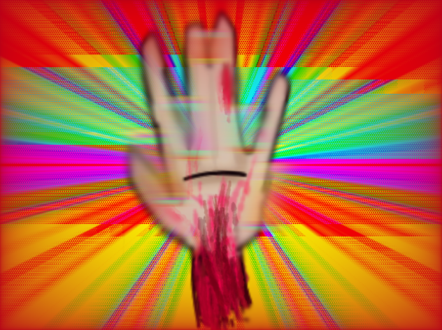 Random idk - ibisPaint