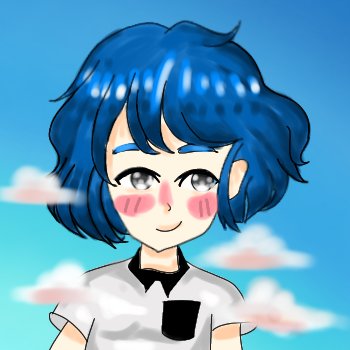 awan - ibisPaint