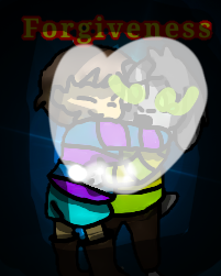 Forgiveness(Undertale) - ibisPaint
