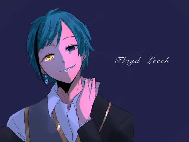 Floyd Leech - ibisPaint