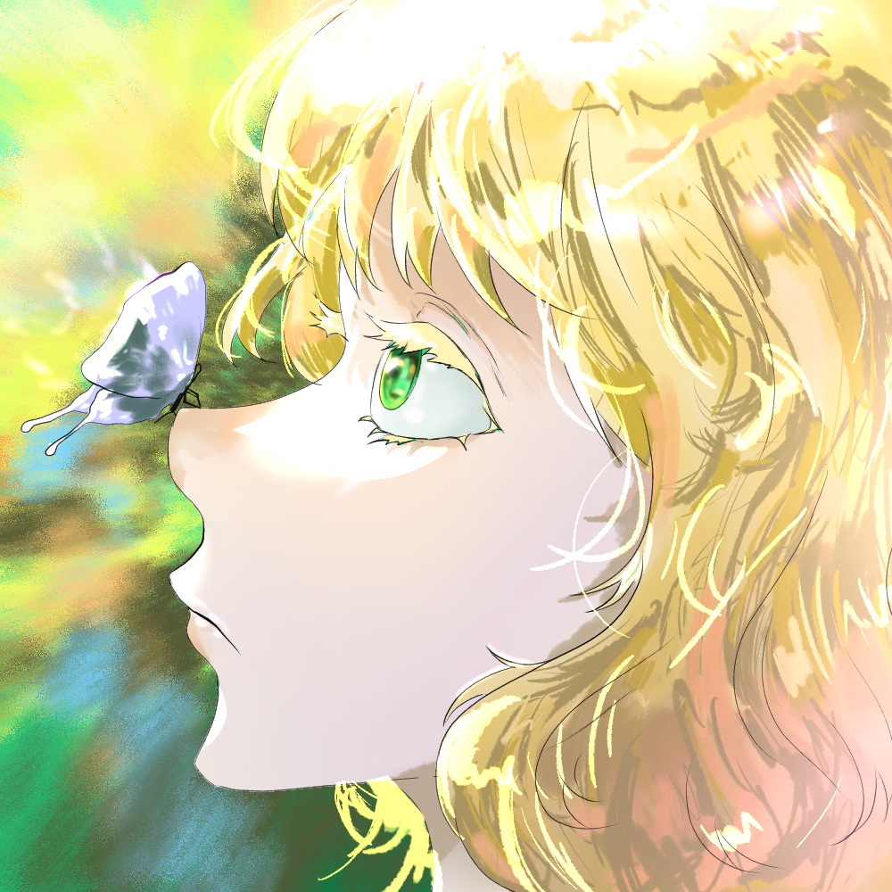 daylight - ibisPaint