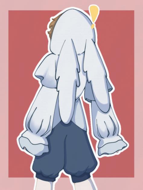 Surprised - ibisPaint