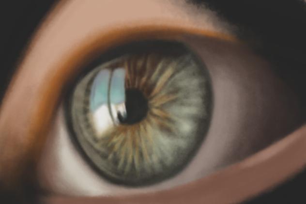 Part one - ibisPaint