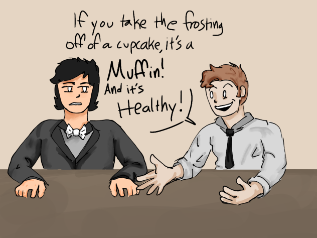 Personality Switch - ibisPaint