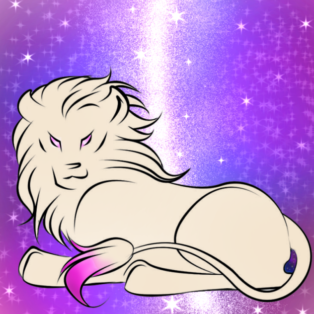 Lions spirit - ibisPaint